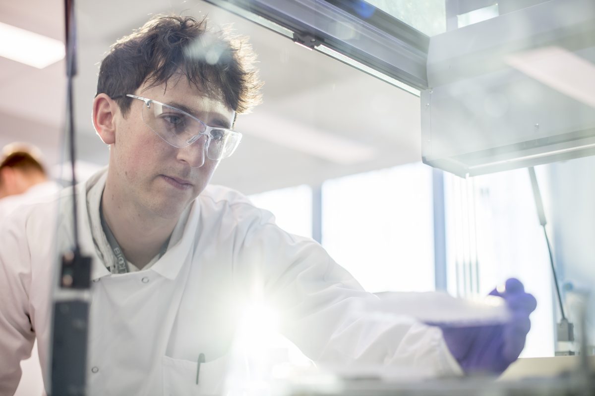 Biomarker Discovery, Validation and Development Company Biomarker Discovery, Validation and Development Company