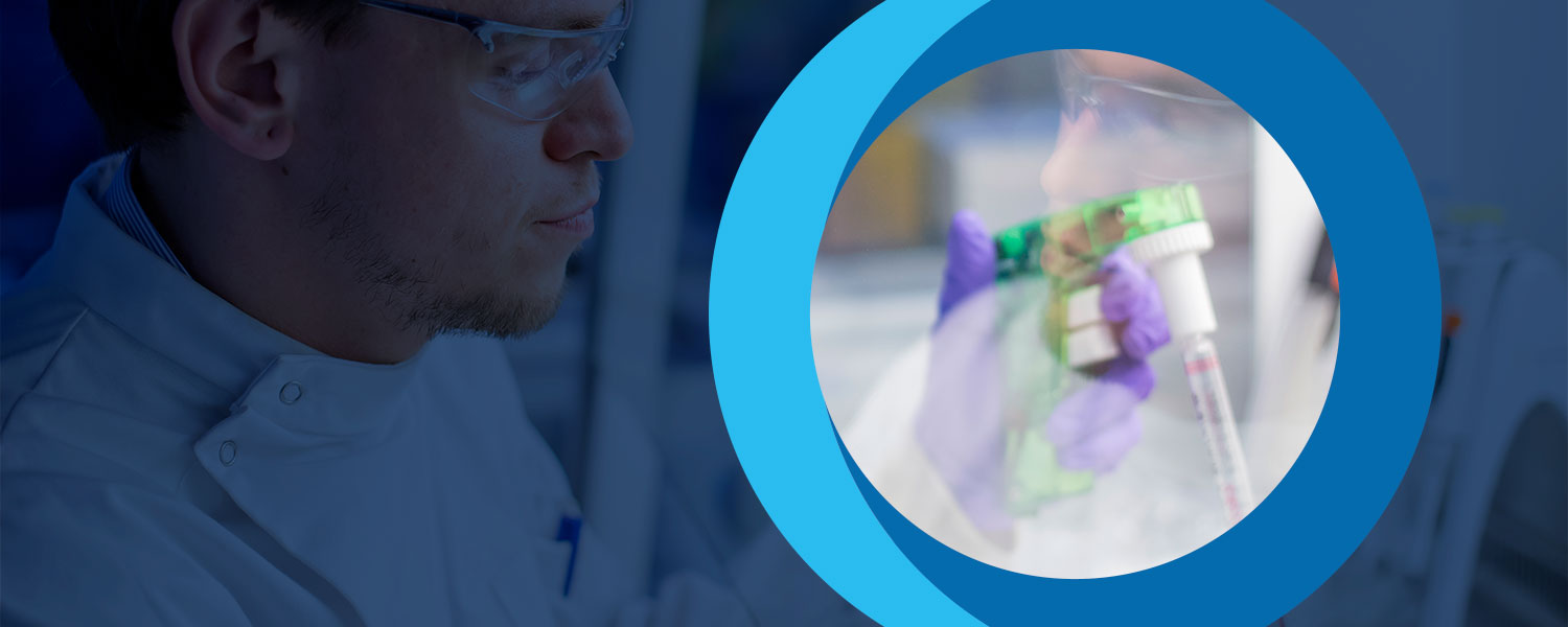 Bioscience Drug Discovery | Sygnature Discovery