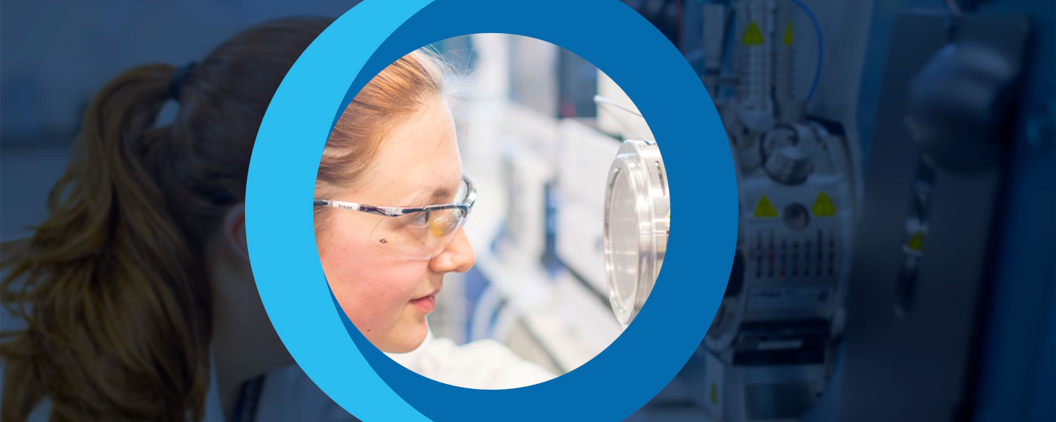 DMPK & Physical Sciences at Sygnature Discovery Nottingham