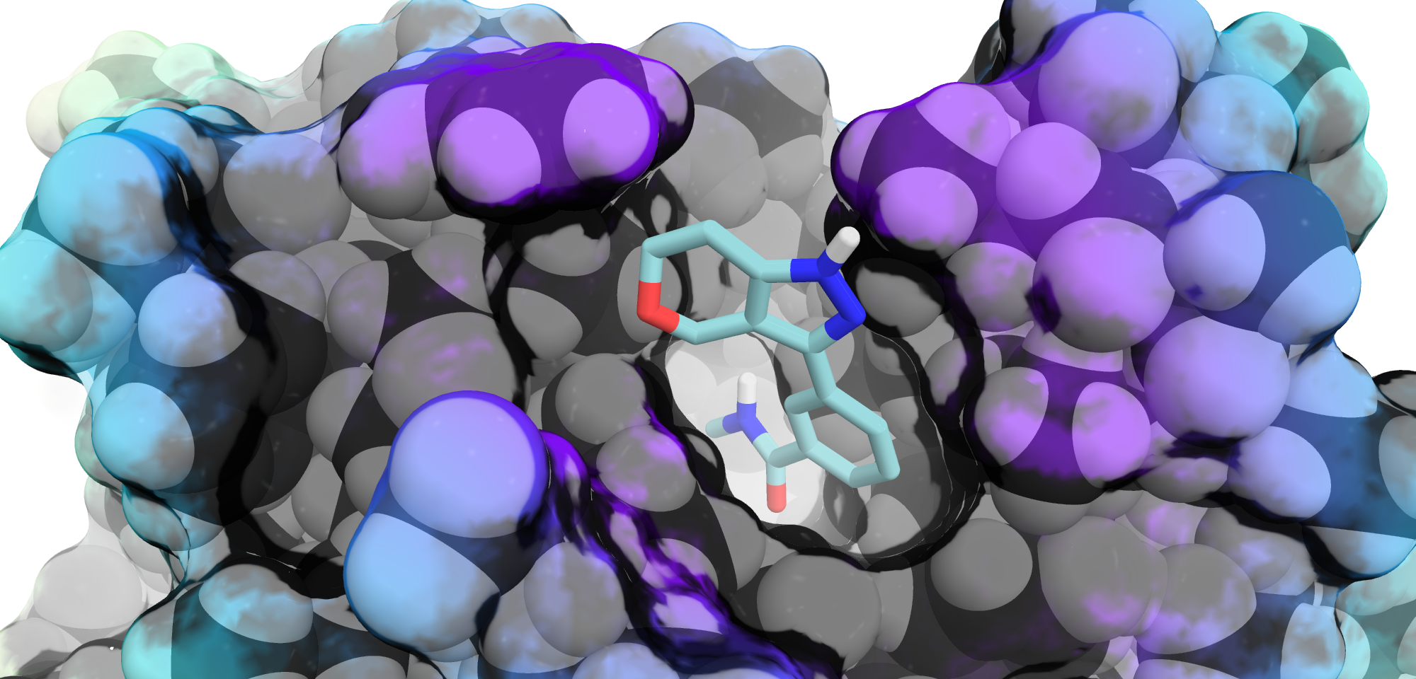 Structure Based Drug Design | Sygnature Discovery