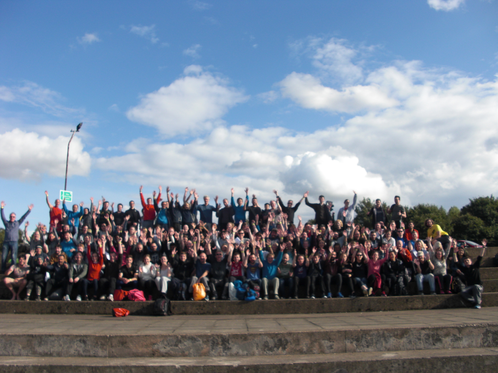 Sygnature Discovery Turns 15 - Celebrate With Us!