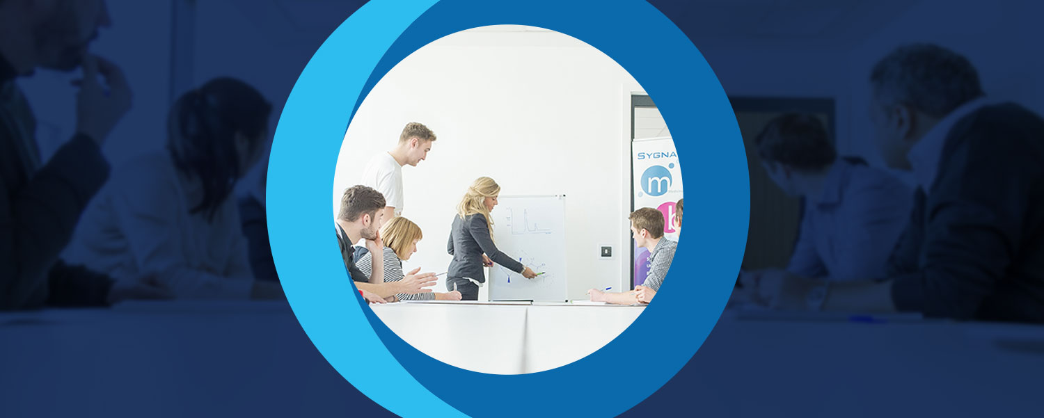 Meet Our Team - Sygnature Discovery - Nottingham