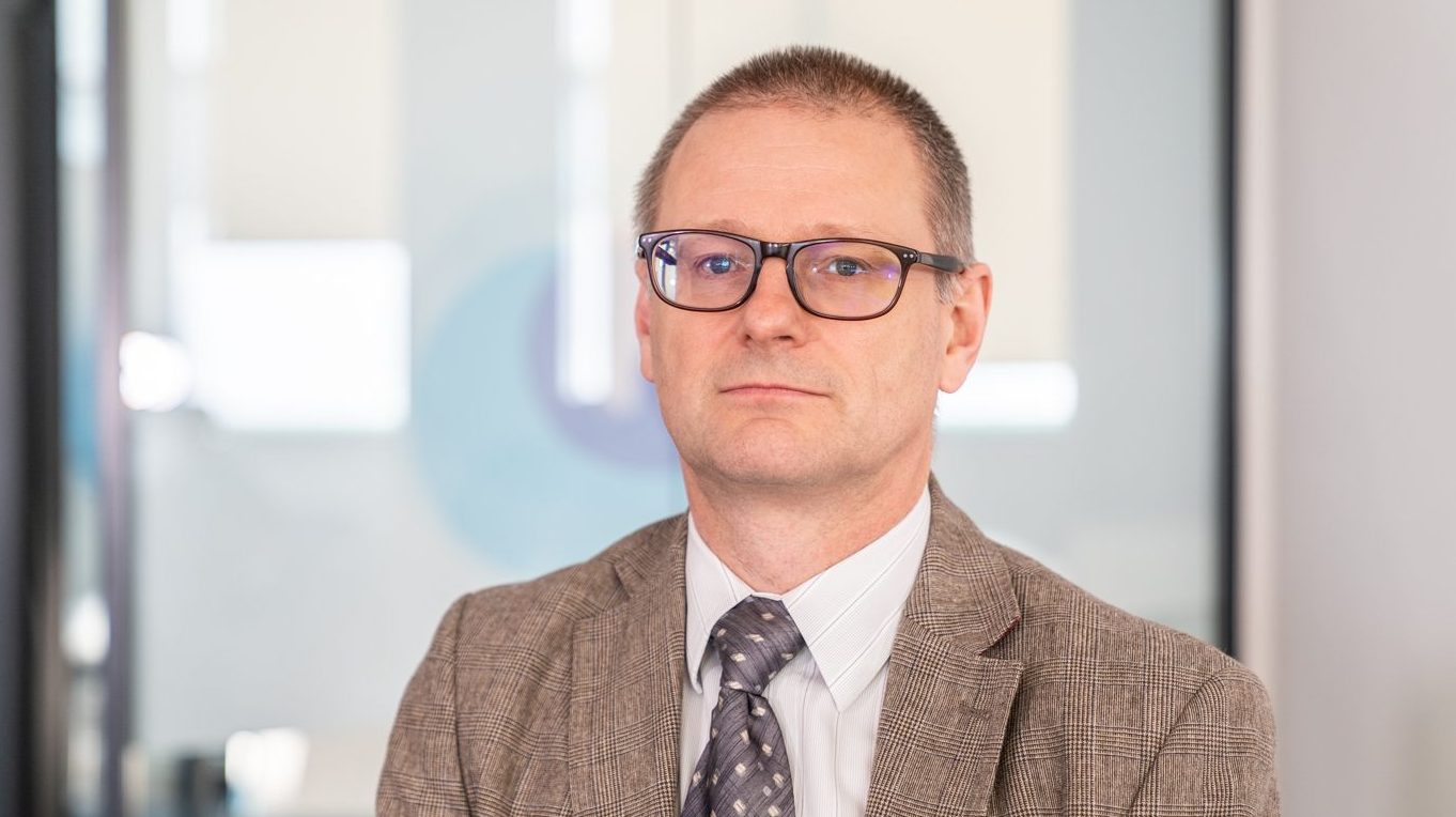 Dr Jonathan Williams - Sygnature Discovery