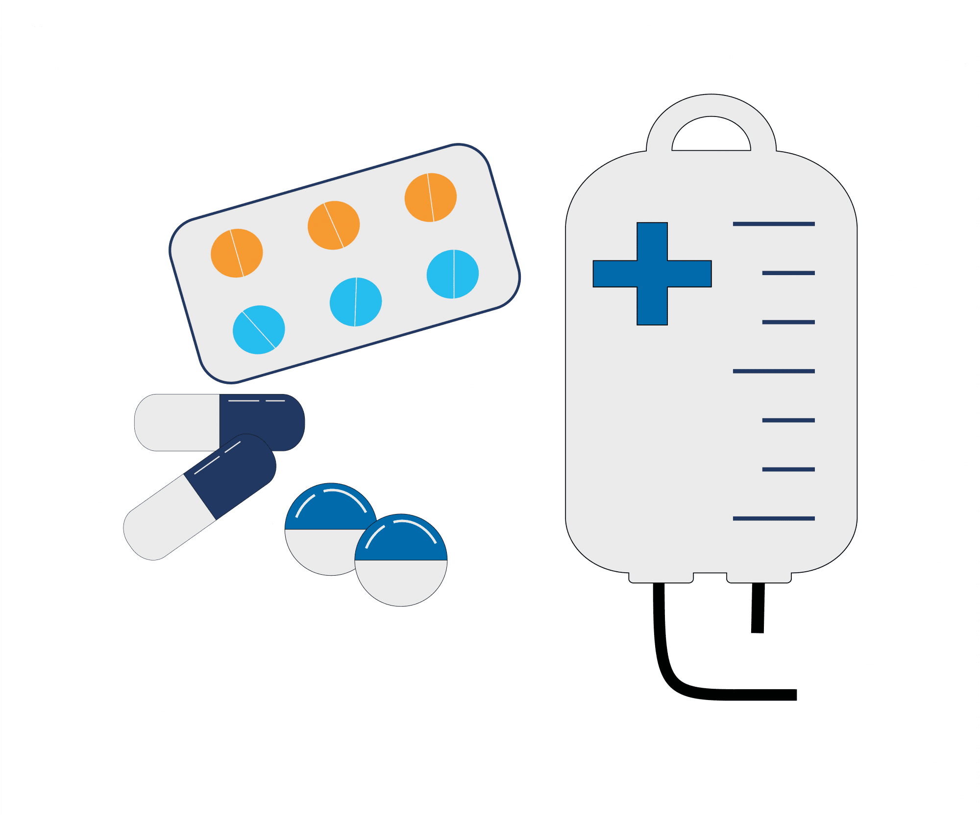 Designing Cancer Drugs – the Scientist vs Patient Perspective ...