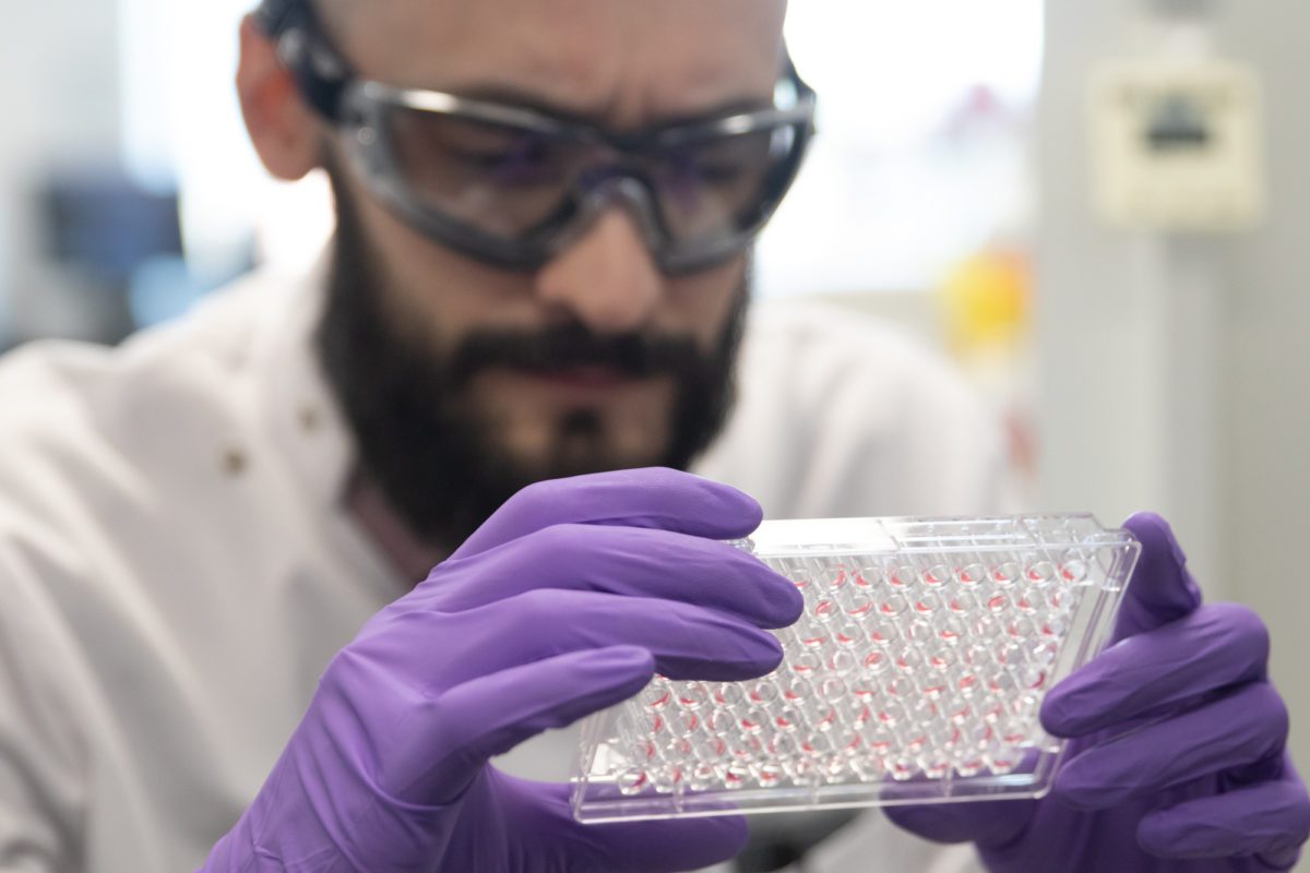 Hit Discovery at Sygnature Discovery - Sygnature Discovery