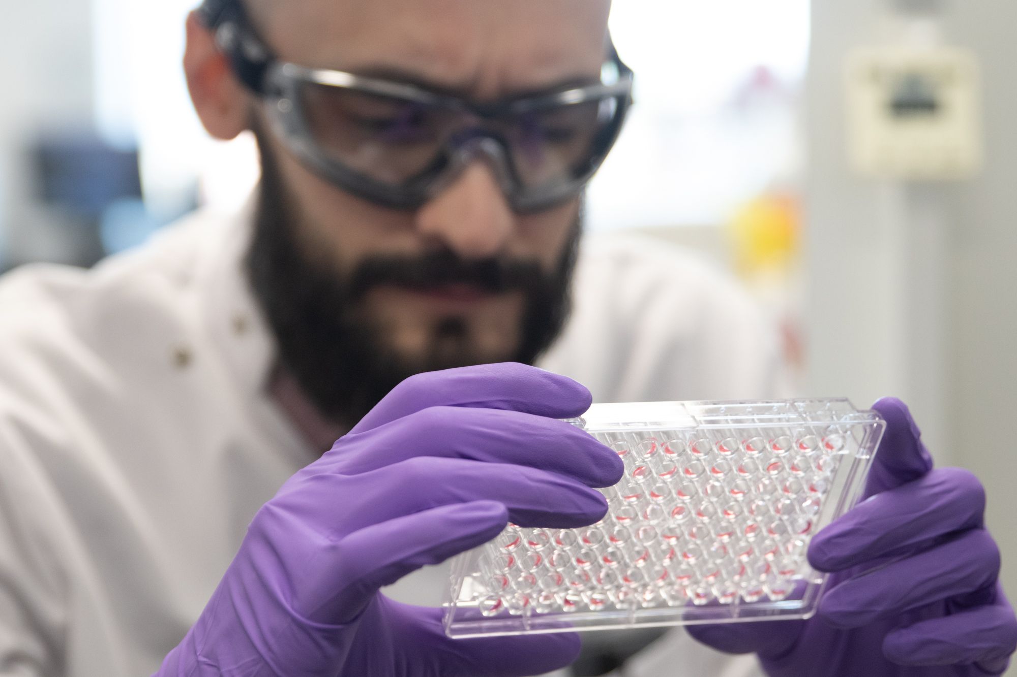 Hit Discovery at Sygnature Discovery - Sygnature Discovery