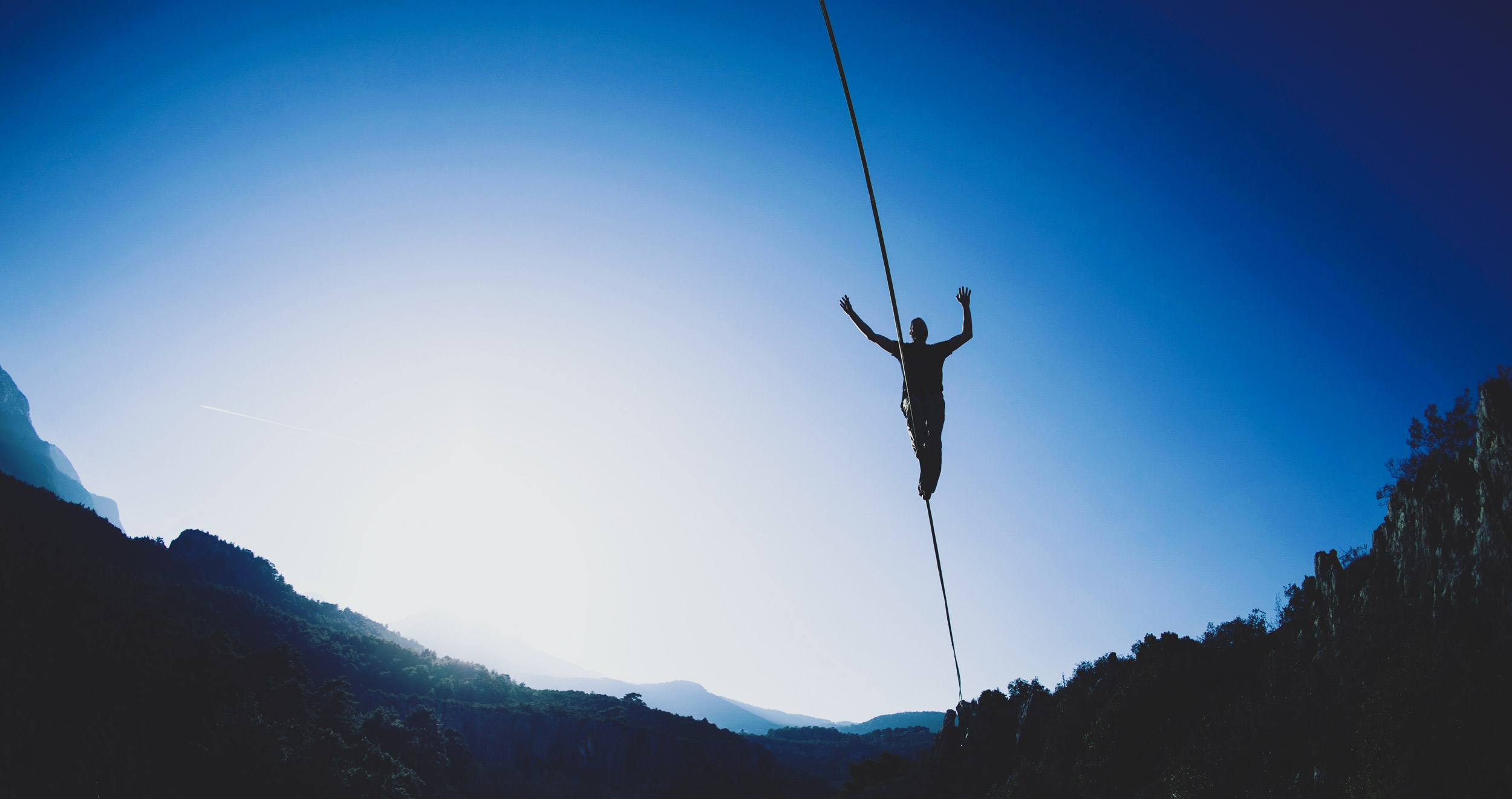 Walking the tightrope – exploiting delicate balances in cancer ...