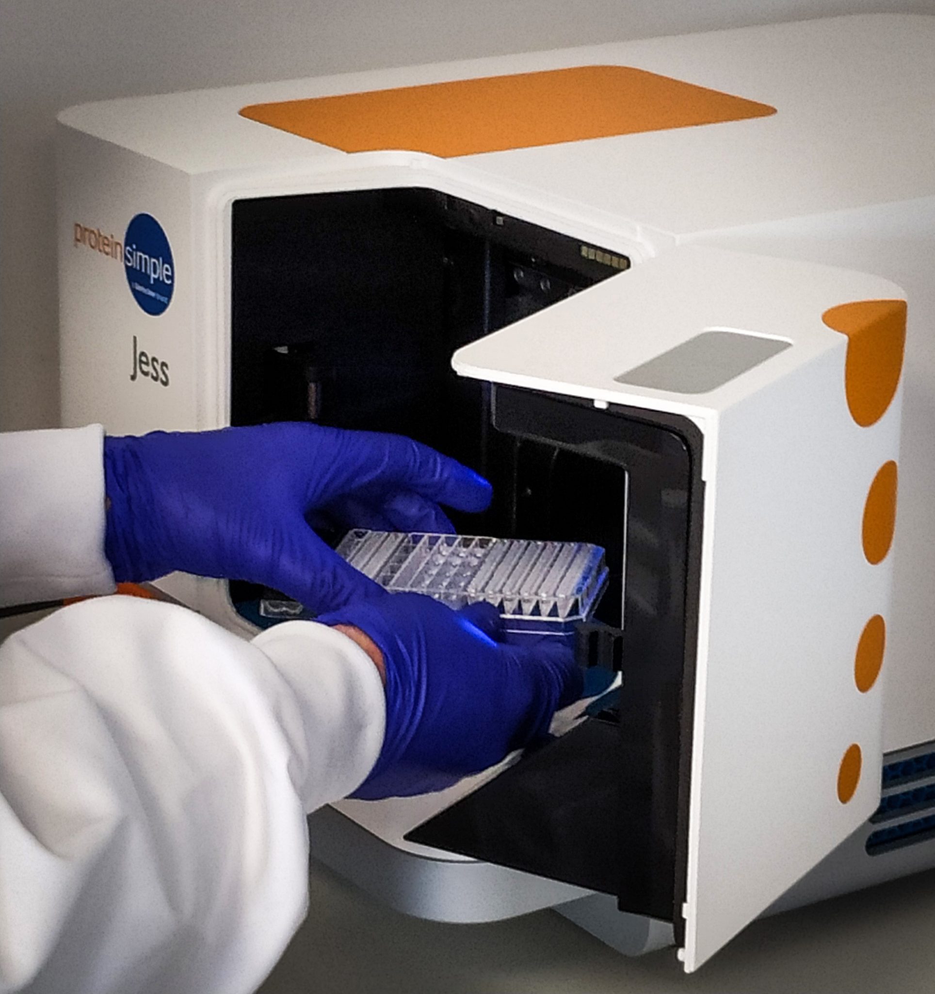 Empowering Protein Analysis with Jess Instrument Upgrade