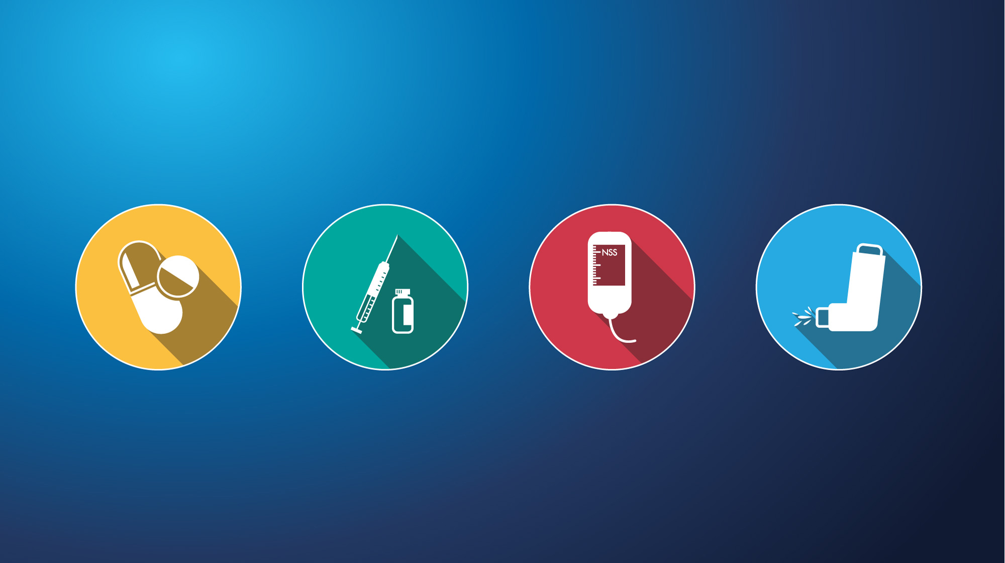 Drug Routes of Administration | Sygnature Discovery