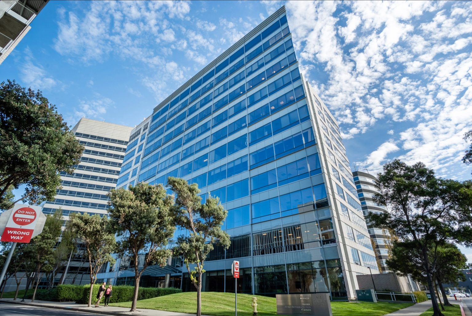 Sygnature Discovery Grows US Footprint with Bay Area Office