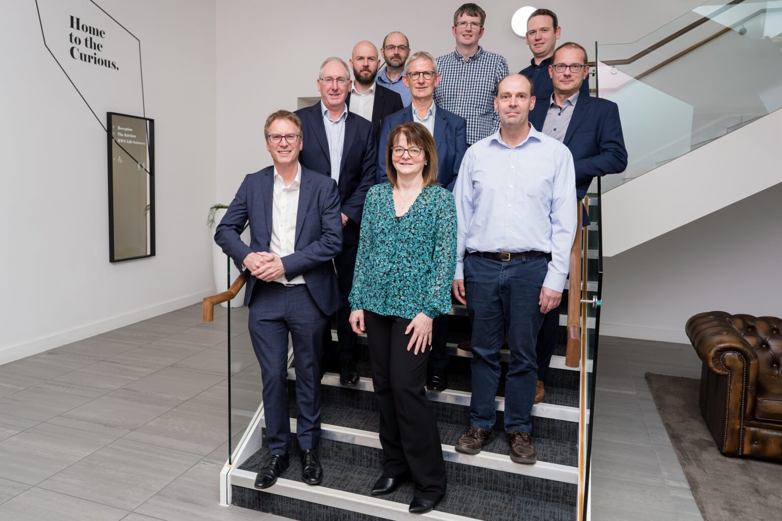 CellCentric & Sygnature Discovery: Success with Inobrodib