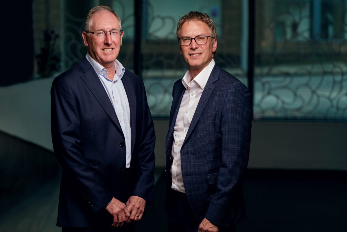 CellCentric & Sygnature Discovery: Success with Inobrodib