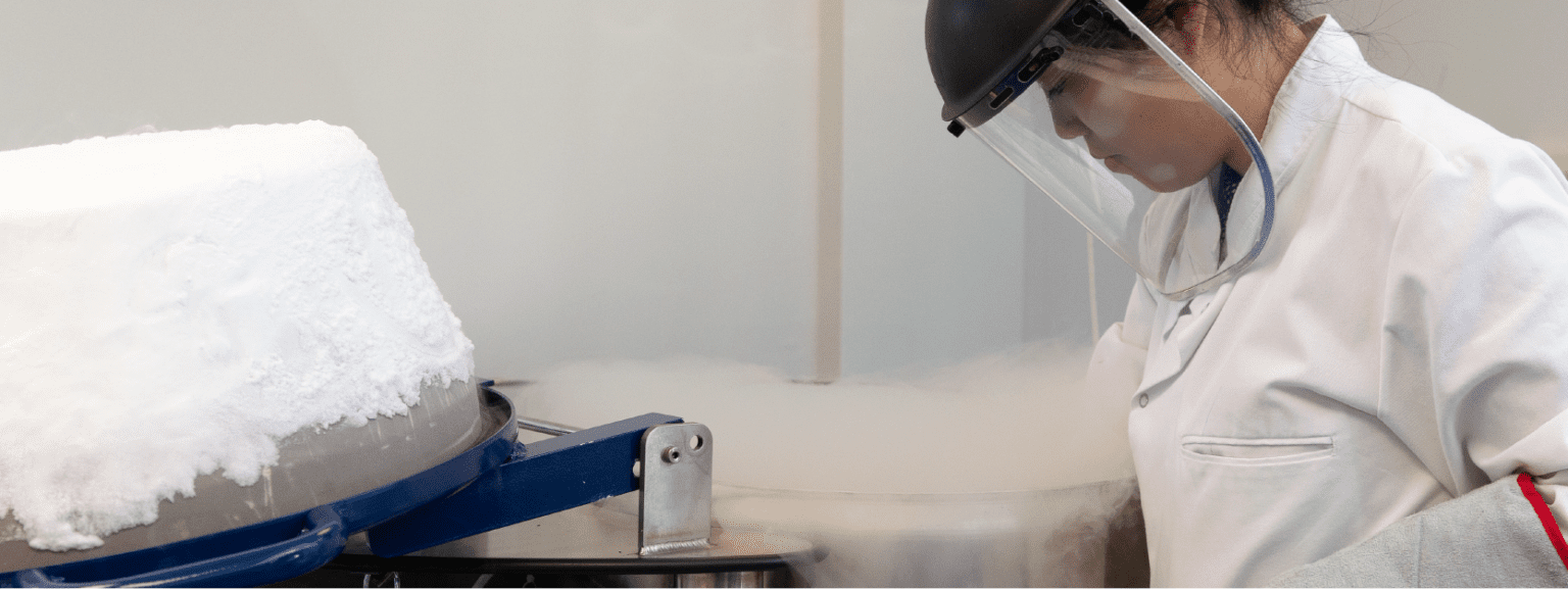 Custom Cell Line Generation with Sygnature Discovery Nottingham