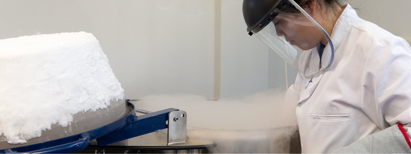 Custom Cell Line Generation with Sygnature Discovery Nottingham