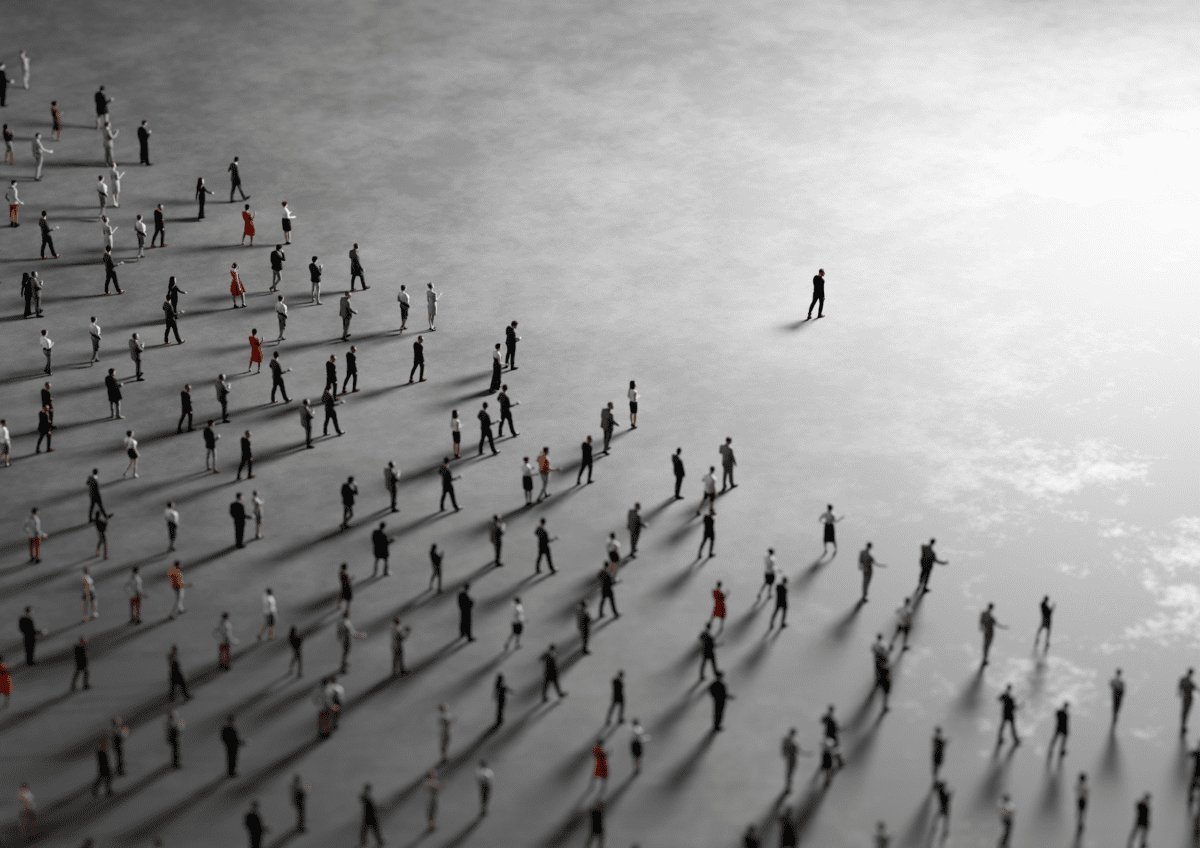 To follow or not to follow (that is the question) - Sygnature Discovery