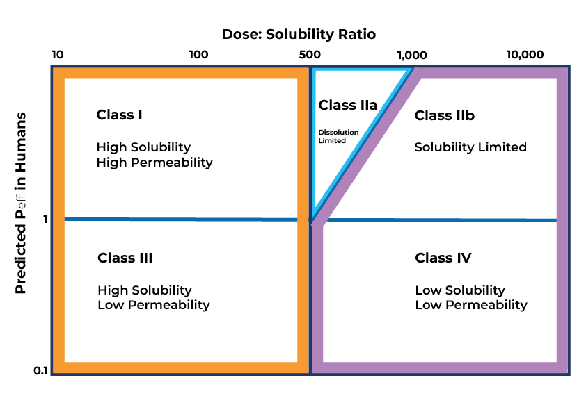 Bioavailability - can we improve it? - Sygnature Discovery