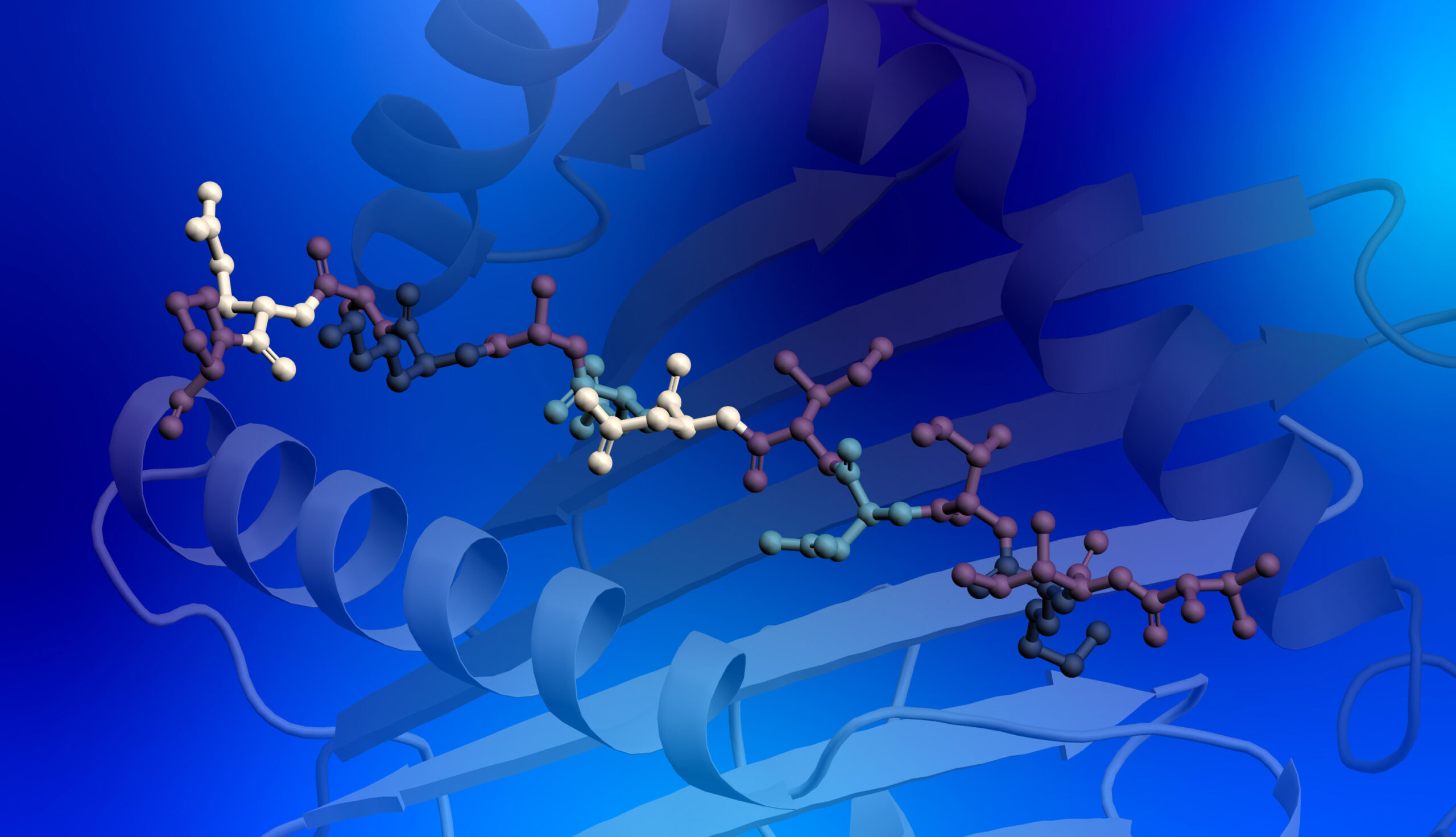 Protein Science & Structural Biology | Sygnature Discovery