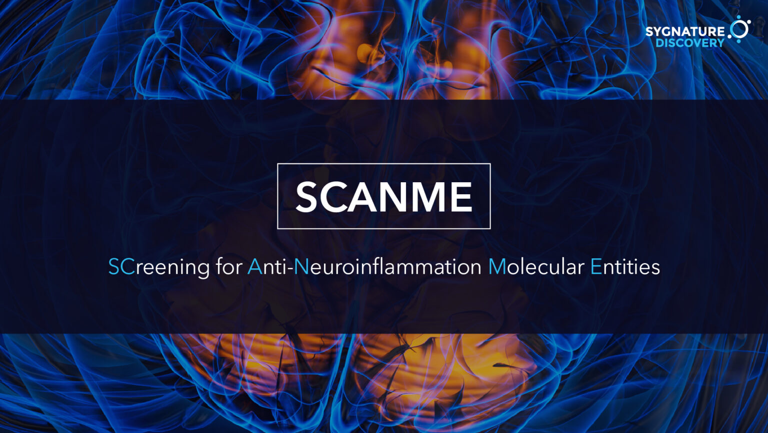 Home - Sygnature Discovery