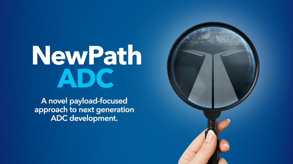 Exploring new paths in ADC development - Sygnature Discovery